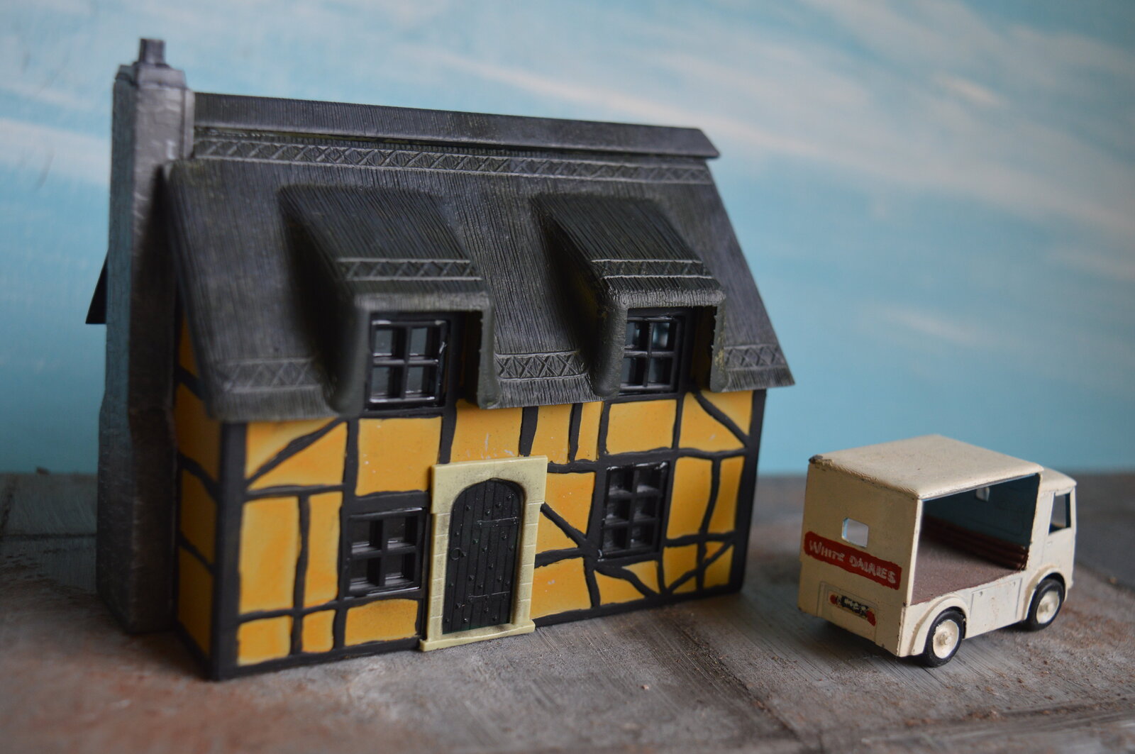 Manor Cottage (2).JPG - Airfix - Hornby Hobbies Community