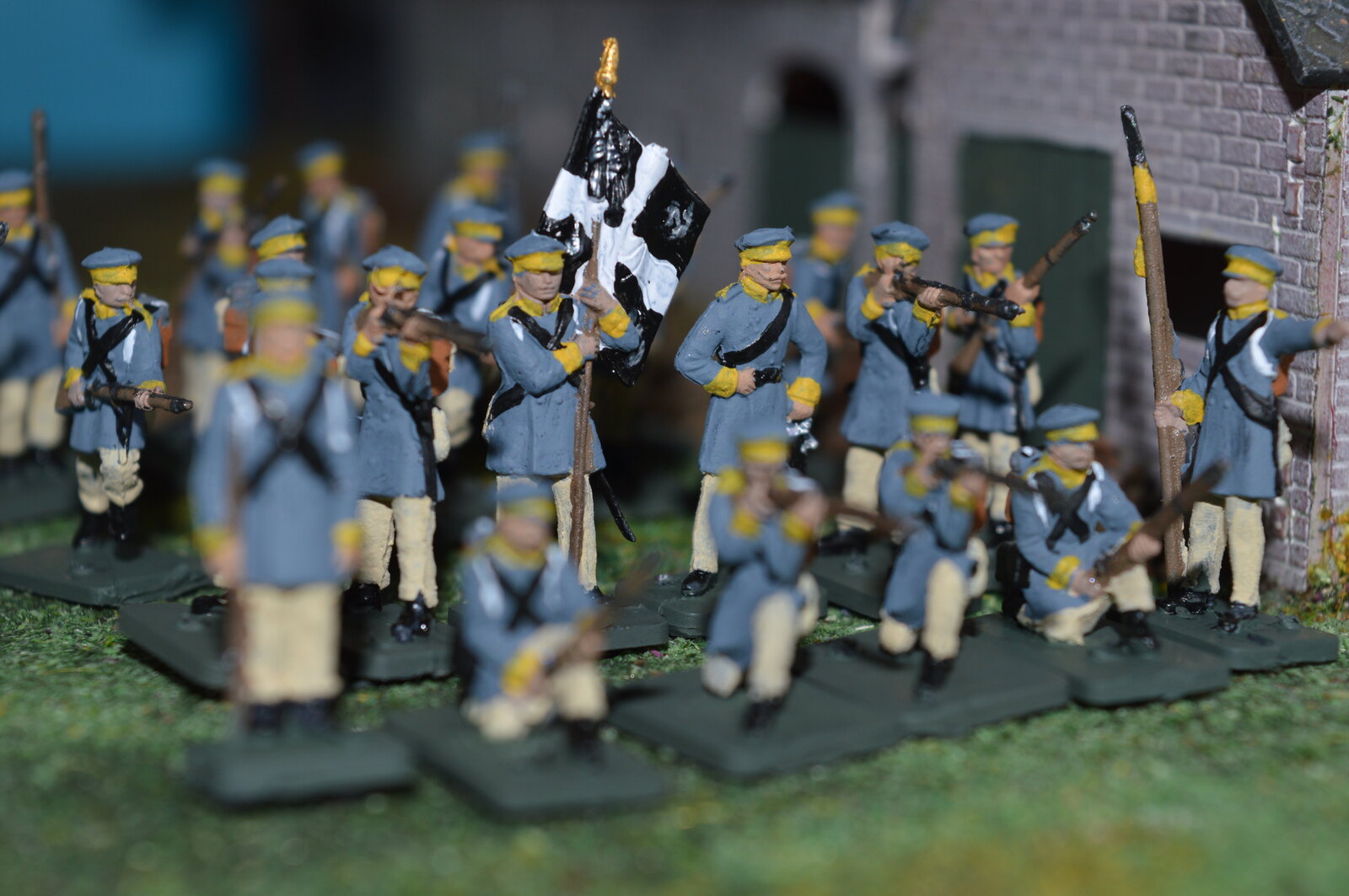 Prussian Landwehr 01756 (3).JPG - Airfix - Hornby Hobbies Community