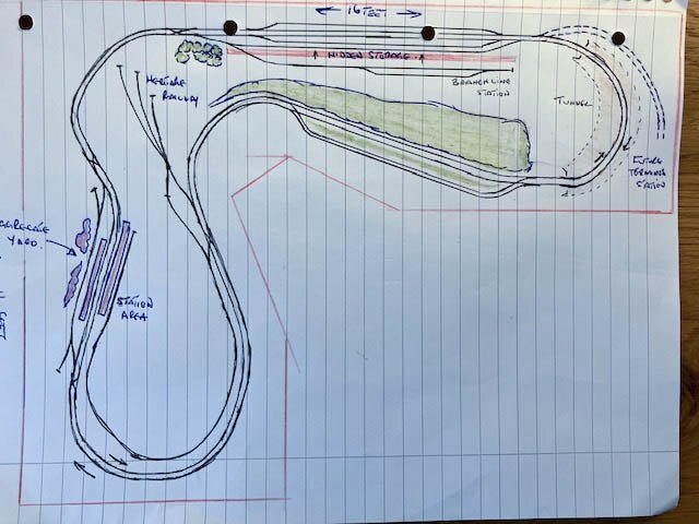 TT:120 Track Plan Book - Hornby TT:120 - Hornby Hobbies Community
