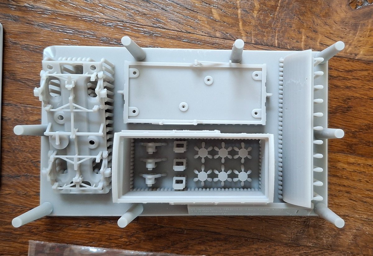 Inoxion models - Hornby TT:120 - Hornby Hobbies Community