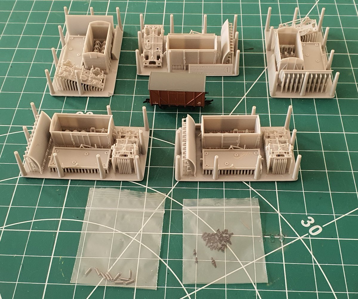 Inoxion models - Hornby TT:120 - Hornby Hobbies Community