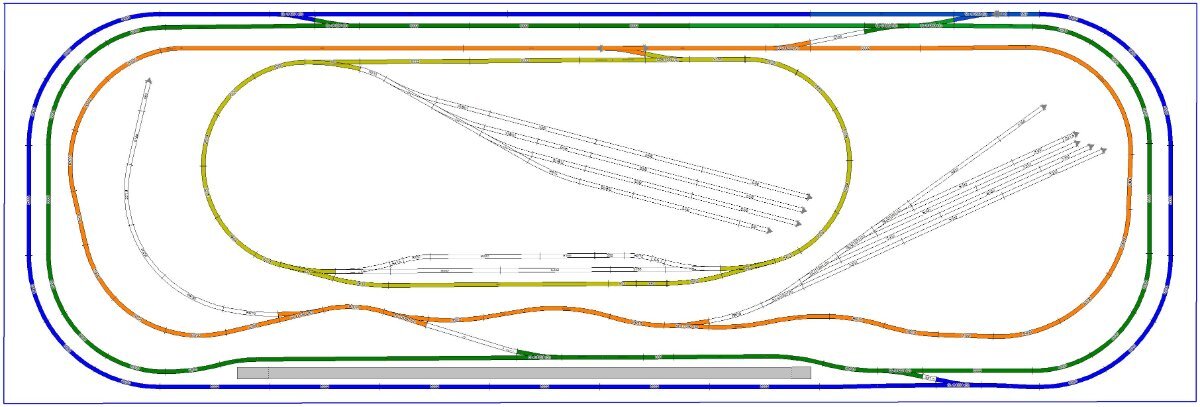 TT:120 Track Plan Book - Hornby TT:120 - Hornby Hobbies Community