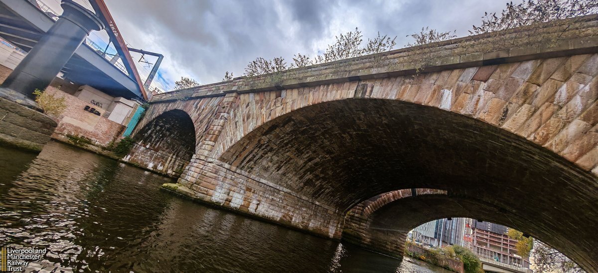 Irwell River Skew Bridge.jpg - Hornby - Hornby Hobbies Community