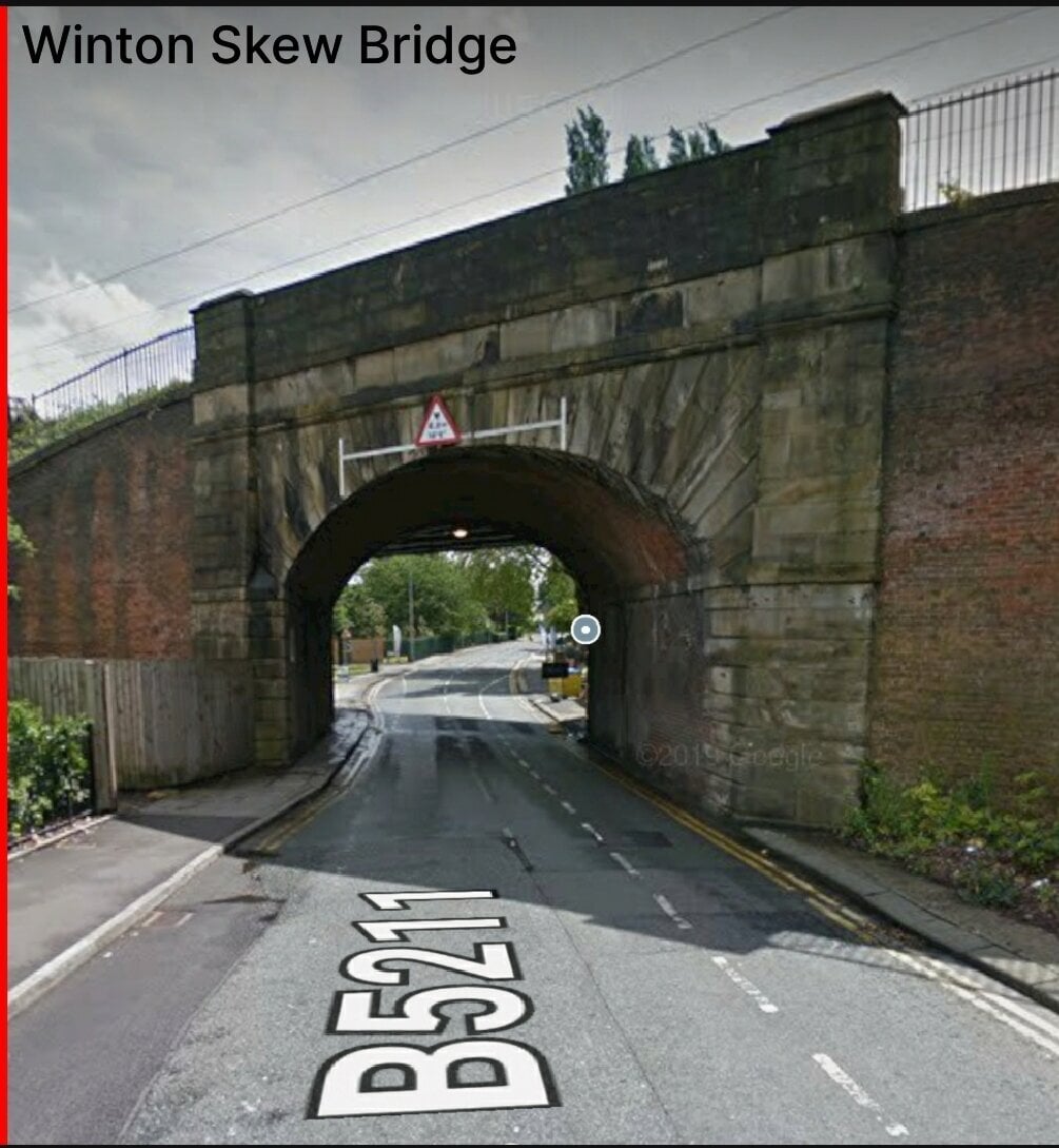 LMR Winton Skew Bridge Quoins.jpg - Hornby - Hornby Hobbies Community