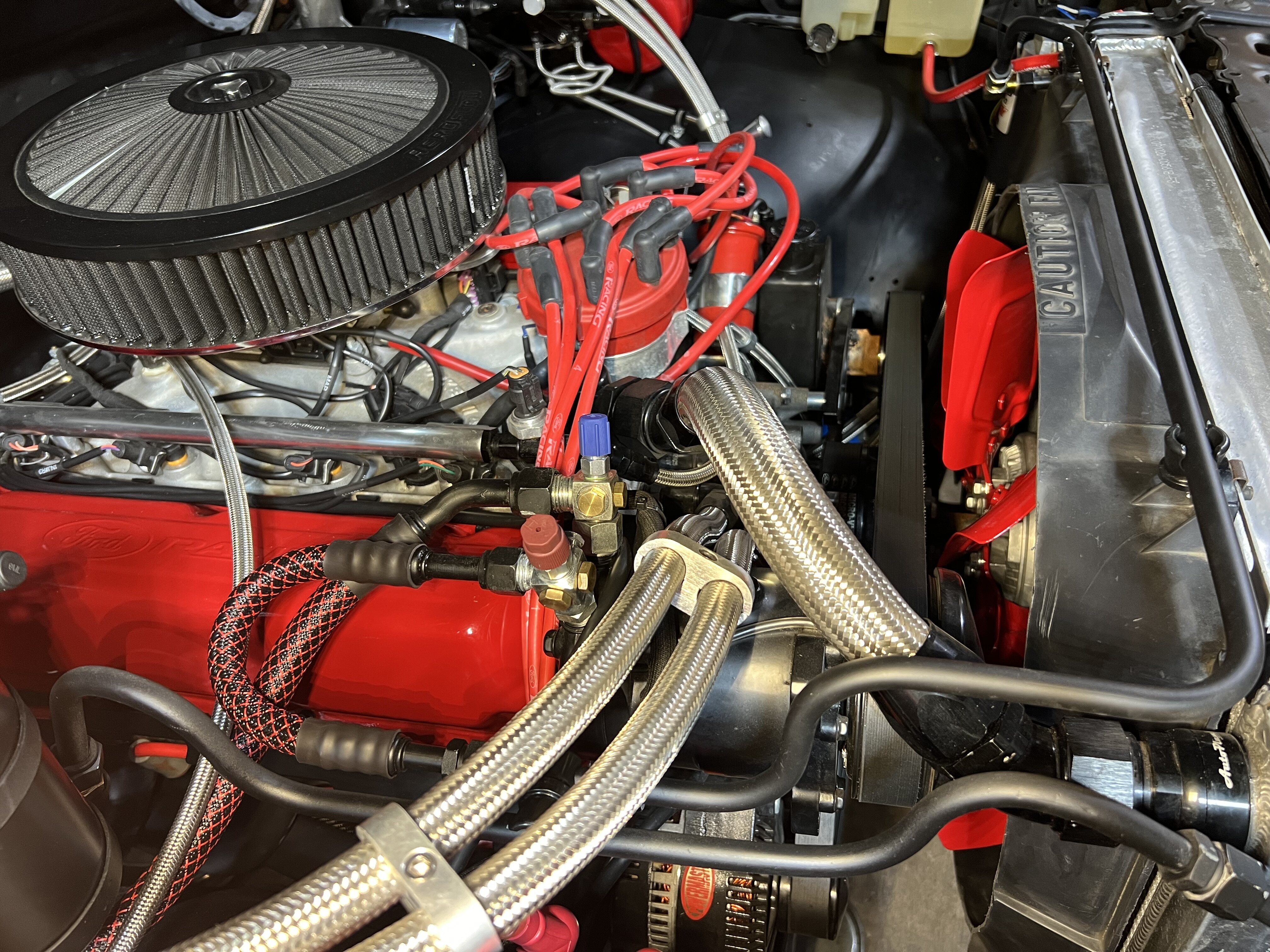 Help with AC lines - General Discussion - Bullnose Forum