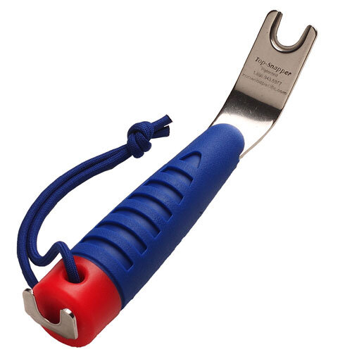 Tool for installing tight snap-on tonneau covers - Garage/Shop & Tools ...