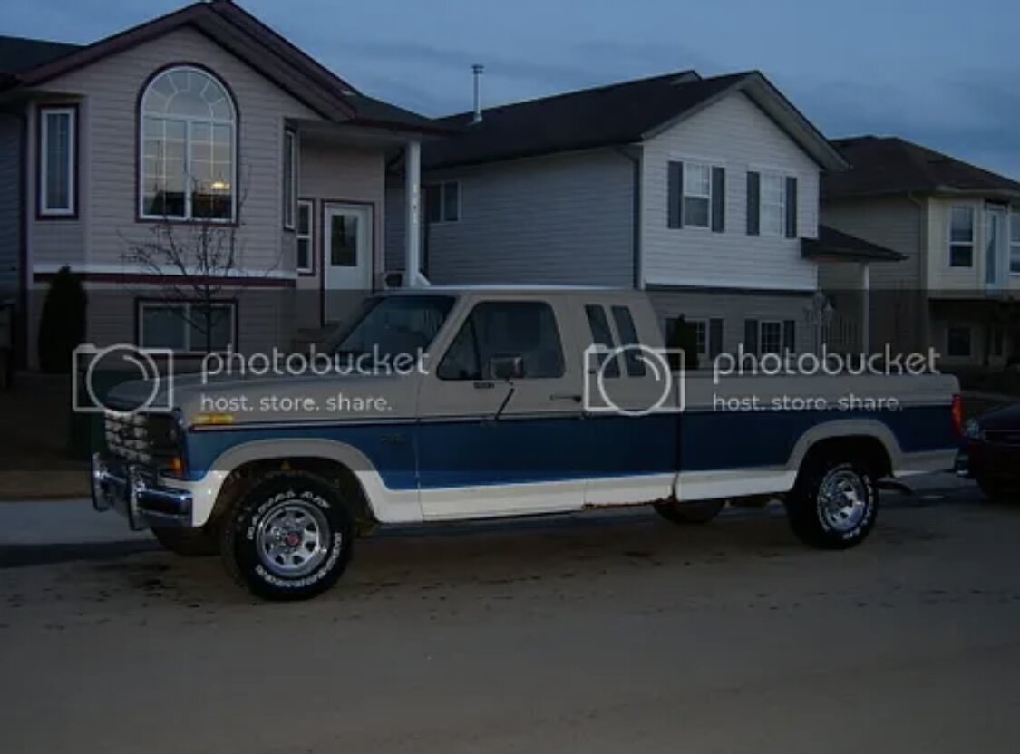 ‘85 F-150 restomod, Project FRYNTRZ - Projects - Bullnose Forum