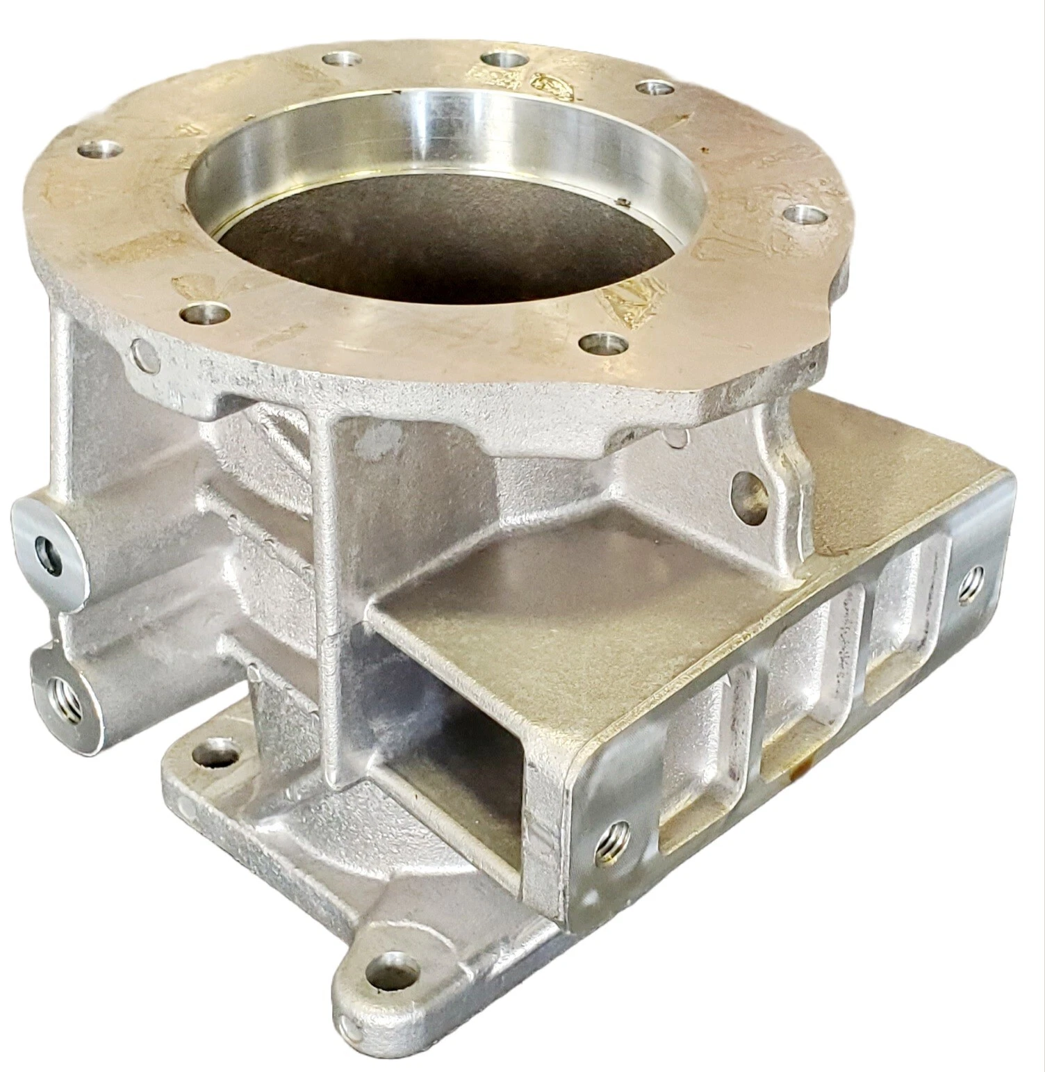 T18 Rear Output Shaft Seal - Page 2 - Bullnose Enthusiasts Forum ...
