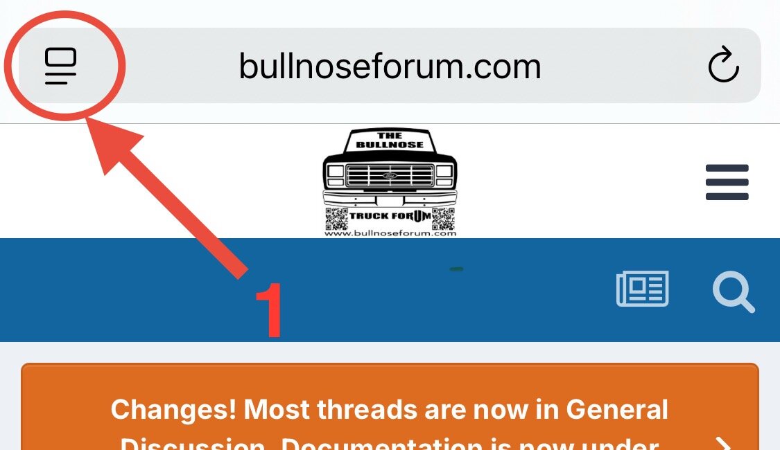 Favicons - Help! - Page 5 - General Discussion - Bullnose Forum