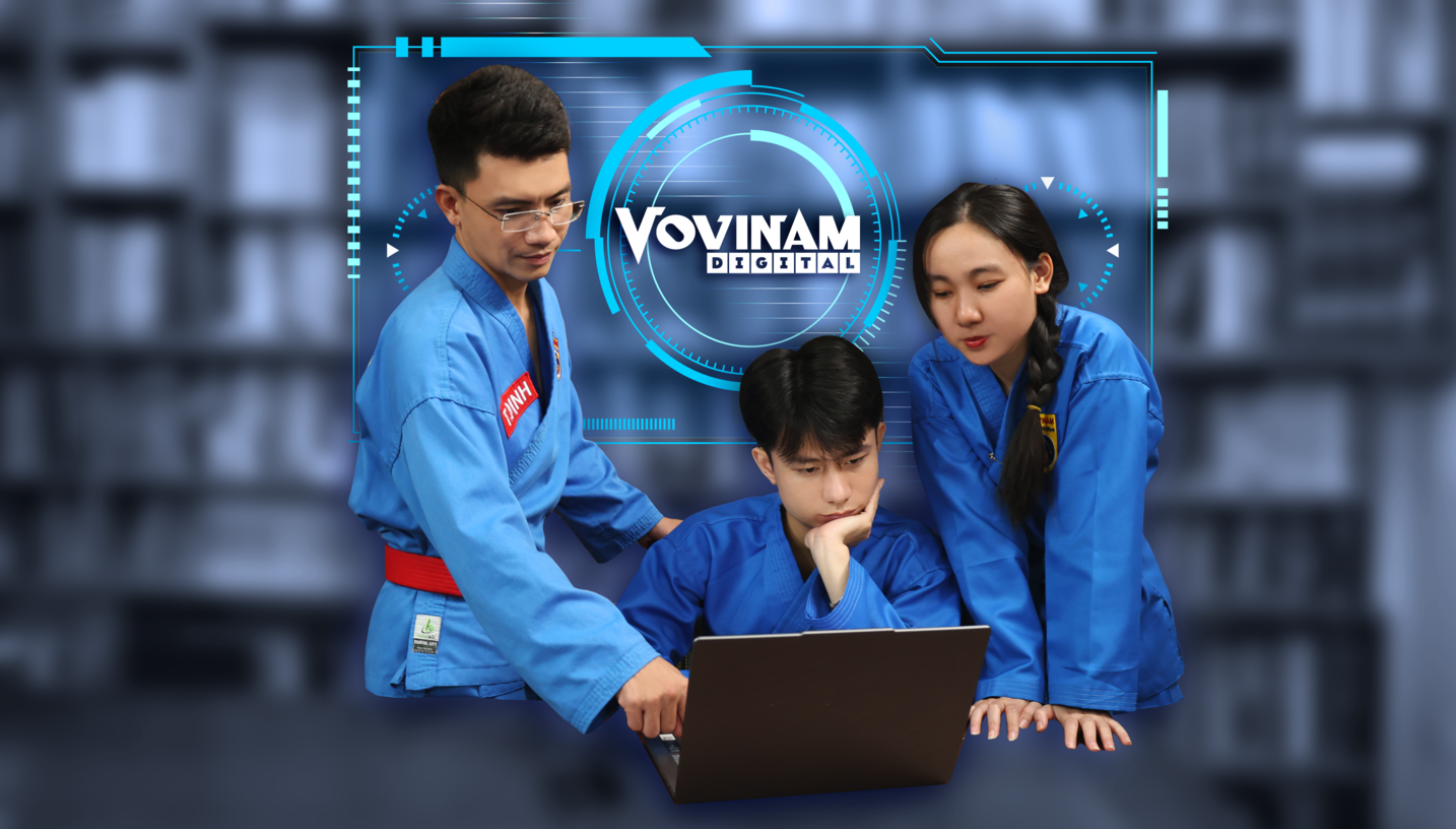 Vovinam Digital - Vovinam’s Community - Vovinam Digital - Vovinam’s ...