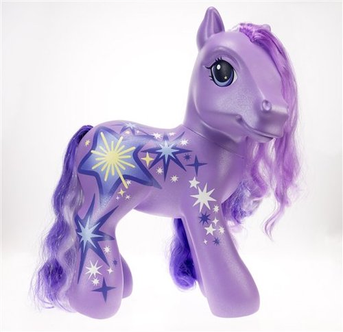 Spieldecke für my little ponys - Nähideen - Hobbyschneiderin 24