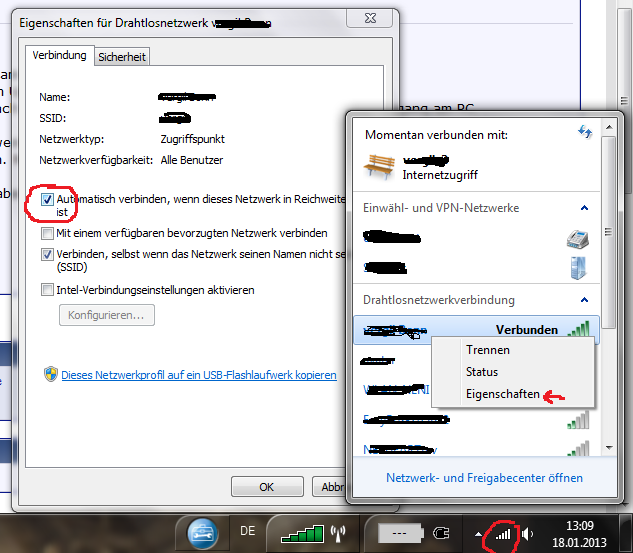 Internet blockieren - wie kann man das? - Rund um PC und Internet ...