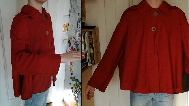 Kostüm-WIP: Sandmann und Zahnfee - Schritt für Schritt ...