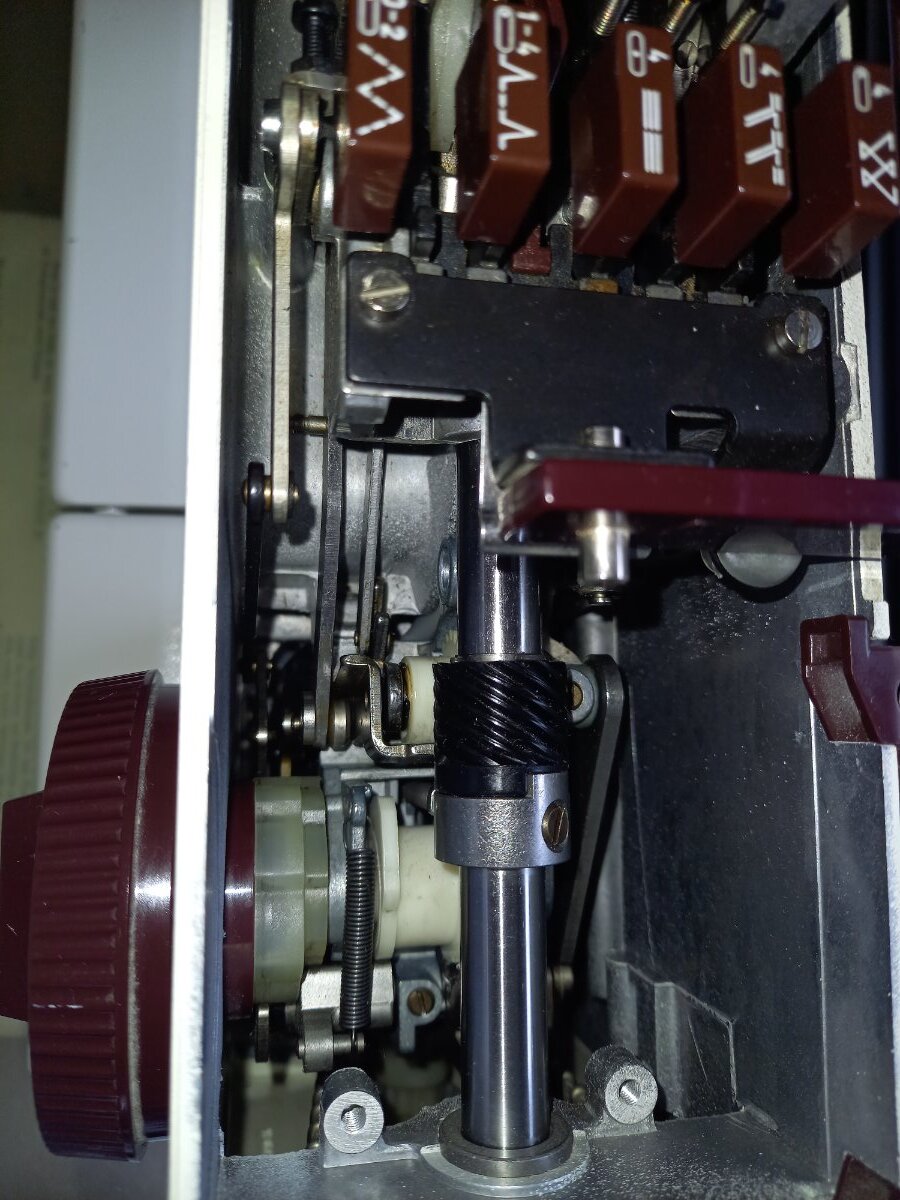 Problem mit Pfaff 1215: kein Zickzack Stich - Pfaff - Hobbyschneiderin 24