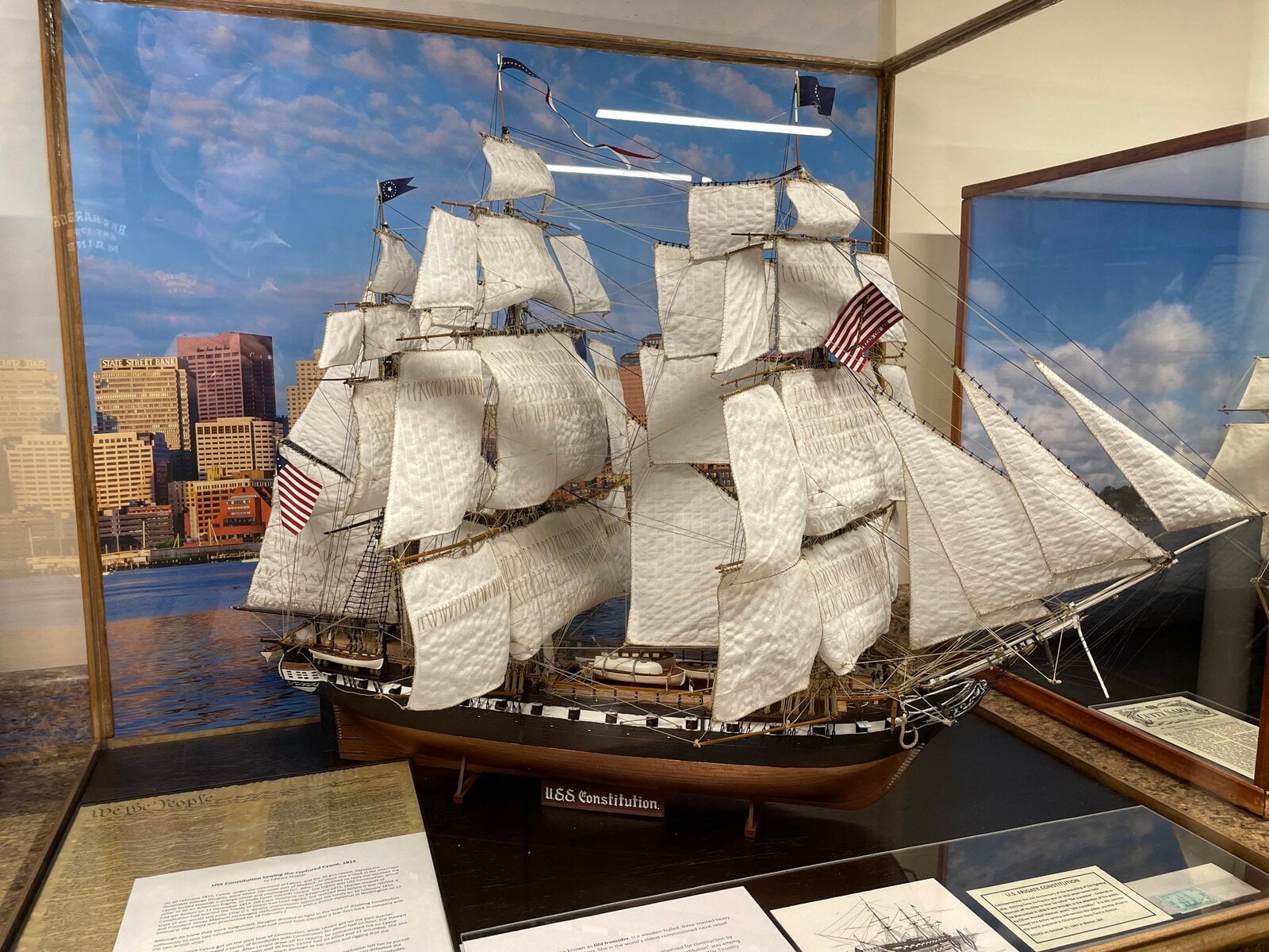 IMG_0227.jpeg - Completed Kit Models - Model Ship World