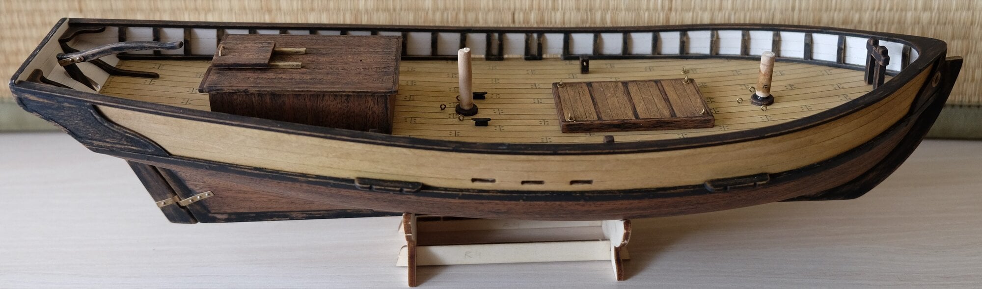 selaz - Model Ship World