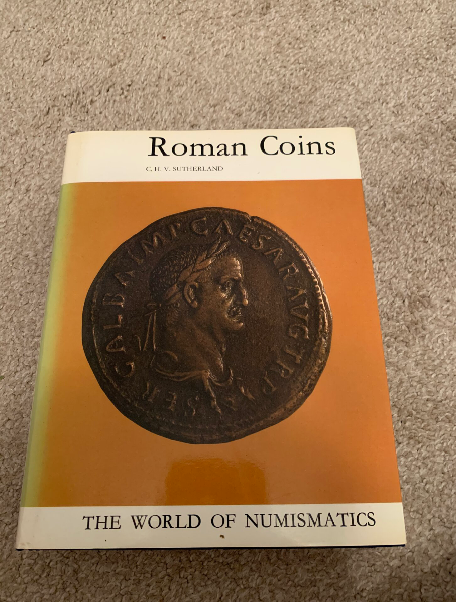 Post Your Latest Coin Book - General - Numis Forums