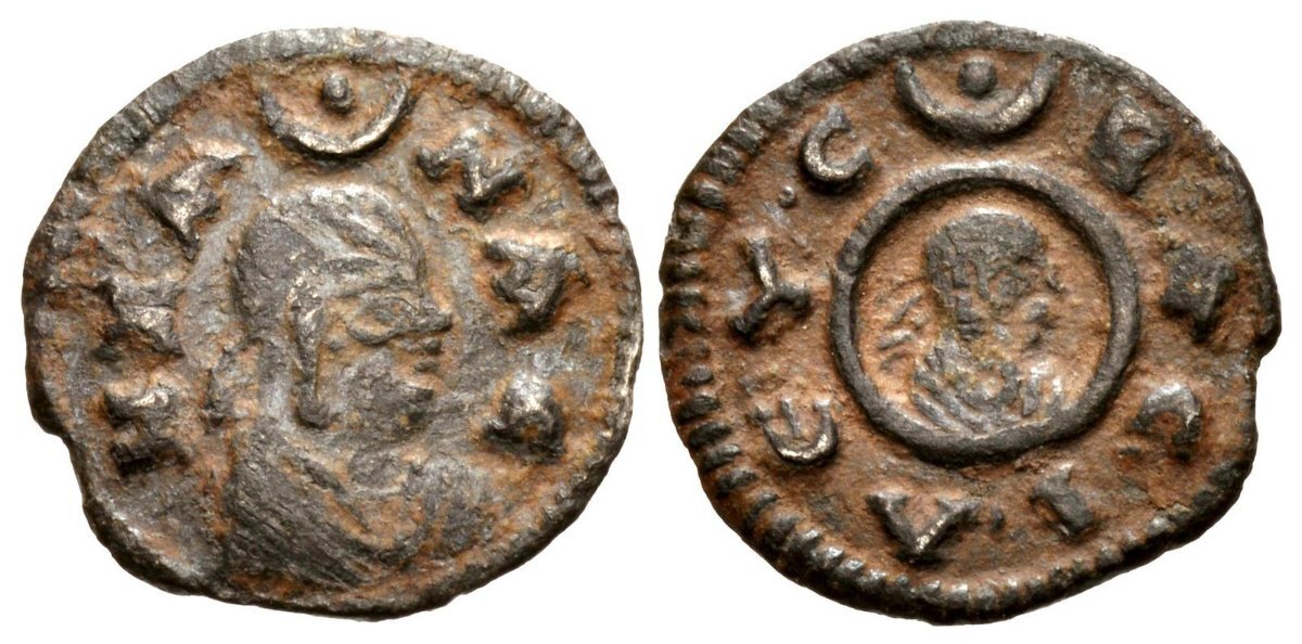 Colchis-Herodotus-Egypt: A triangulation. ...Yep, with coins - Greek ...