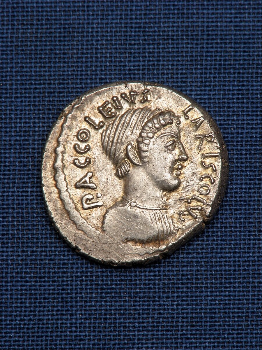 Roman Republican Coin # 73: Diana Nemorensis - Roman Republic Coins ...