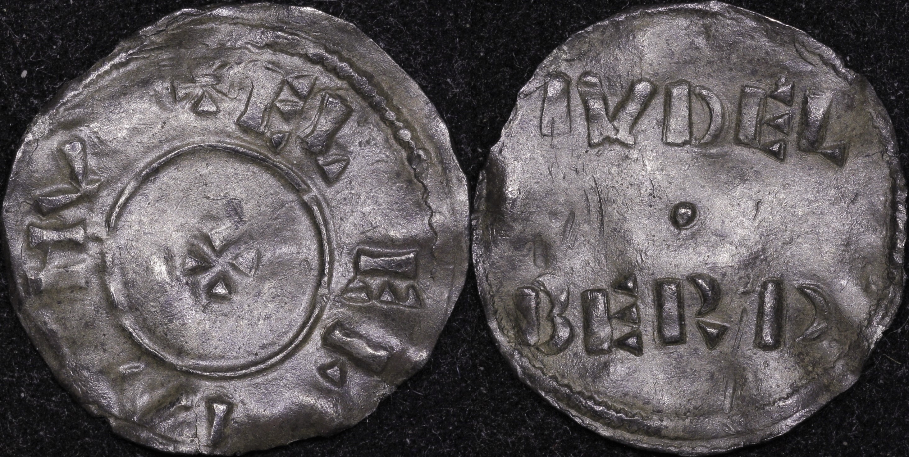 Some English Viking coins - Medieval Coins - Numis Forums