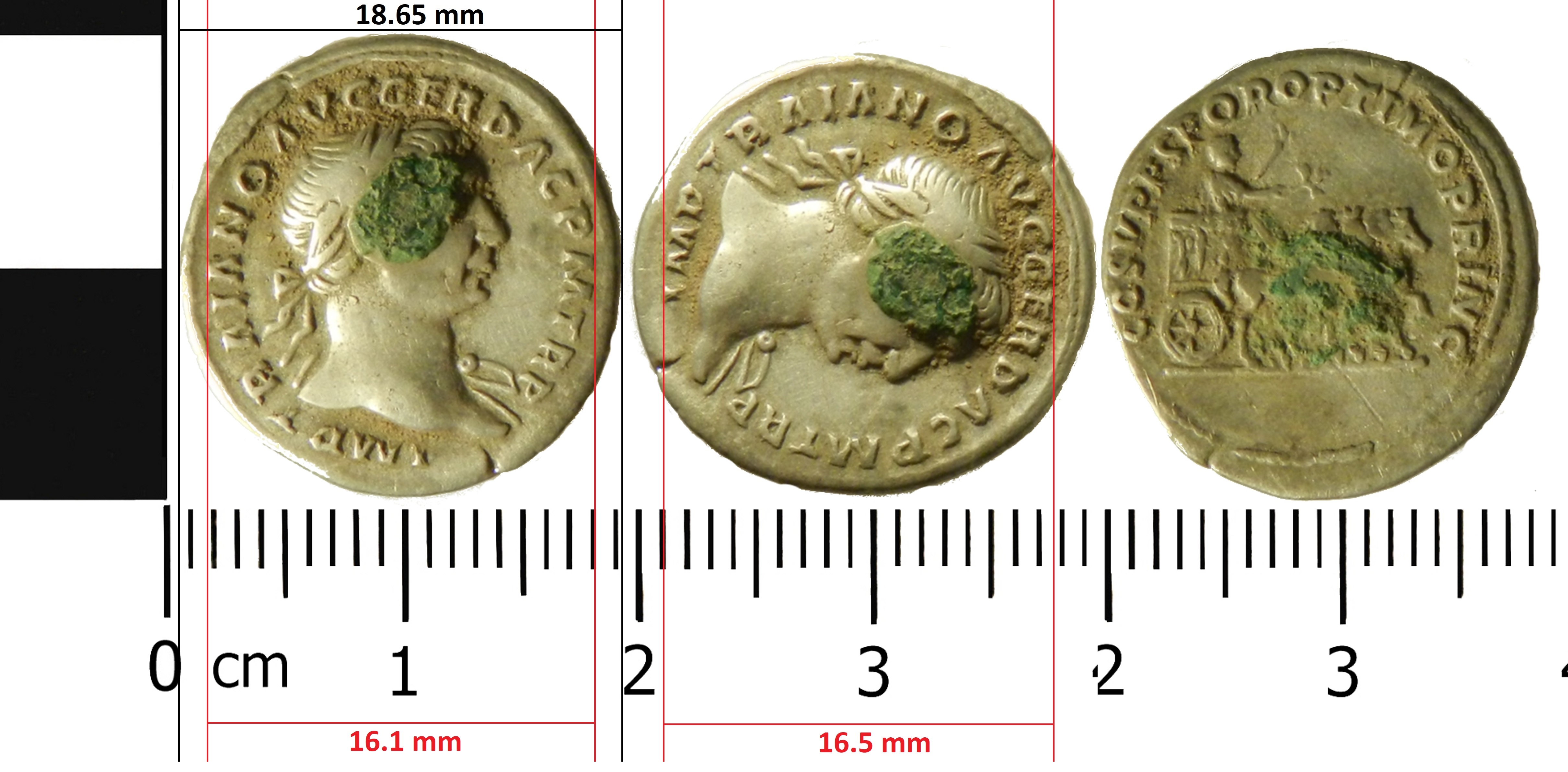 Triumph! Triumph! Triumph! - Roman Imperial Coins - Numis Forums