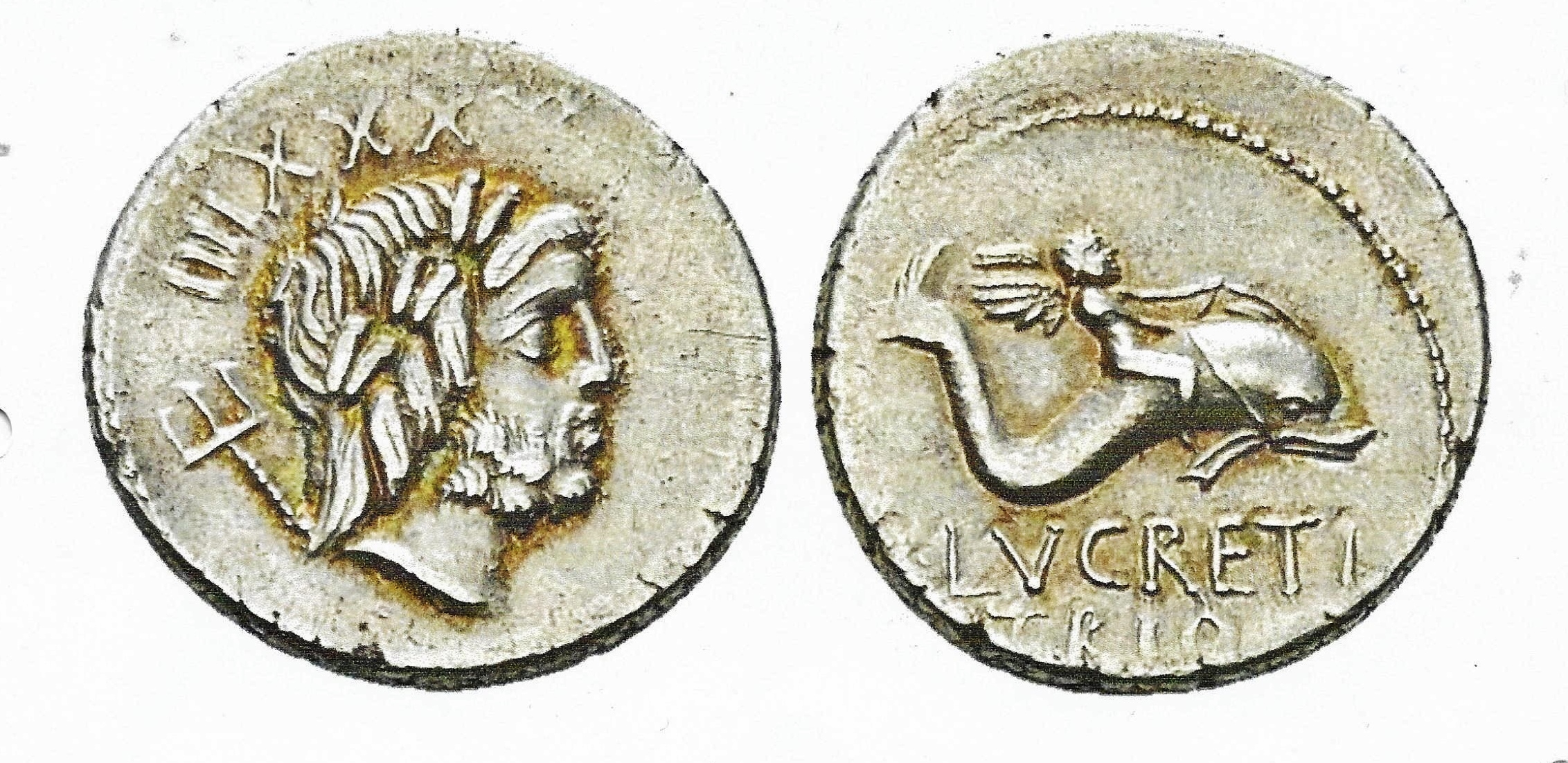 A Little Fish Sauce - Roman Imperial Coins - Numis Forums