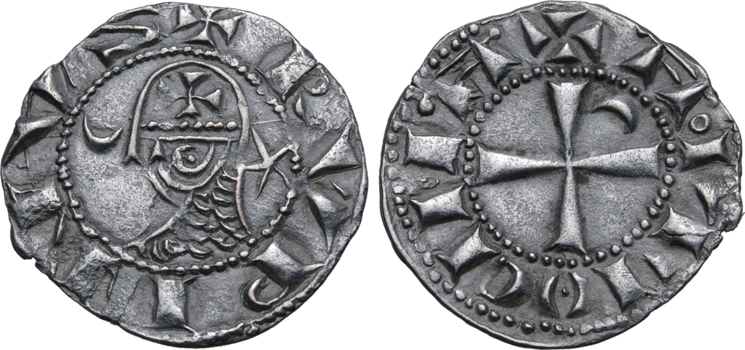 What are the most common Crusader coins? - Medieval Coins - Numis Forums