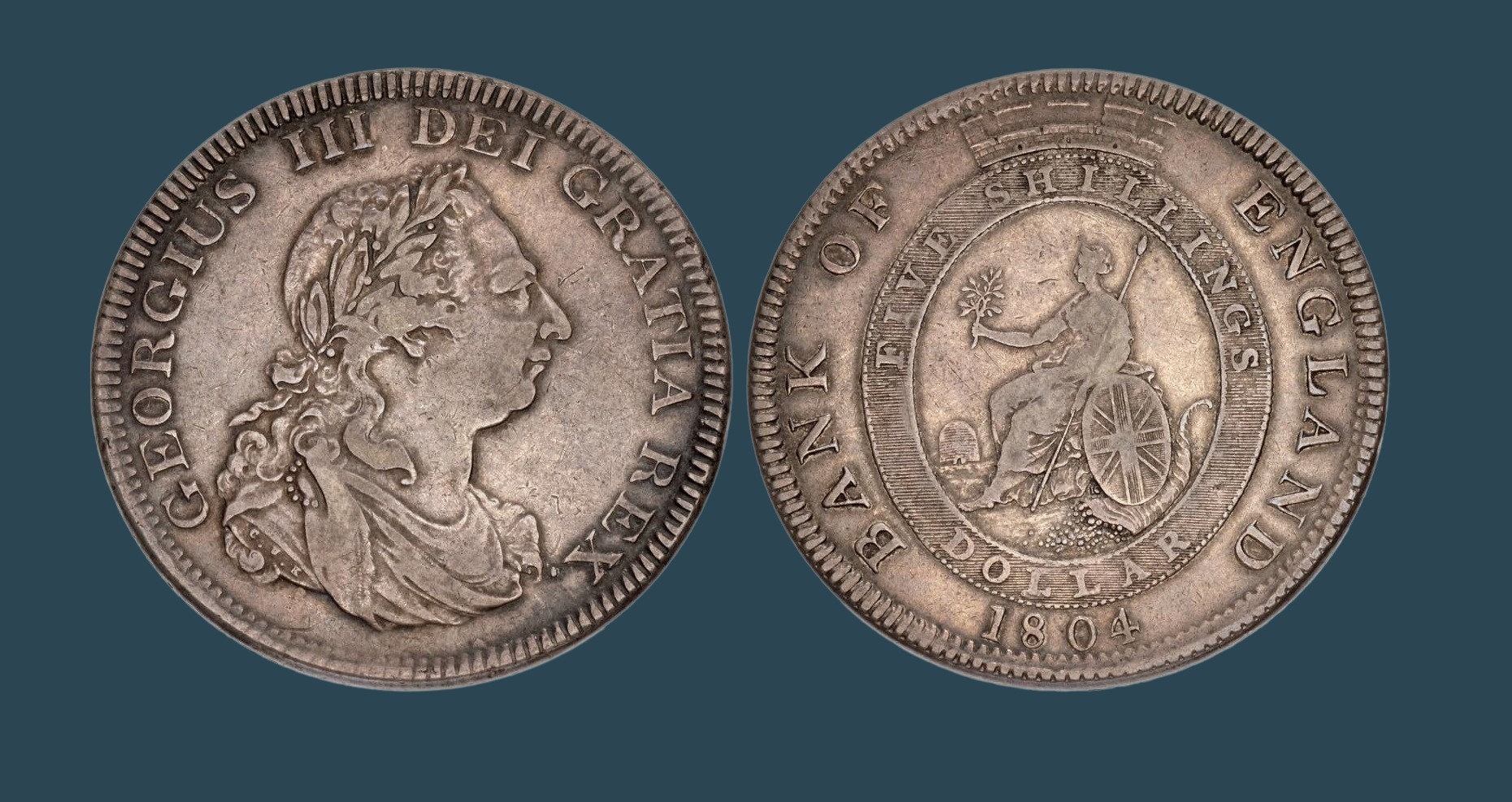 Coins of the British Empire - Modern World Coins - Numis Forums
