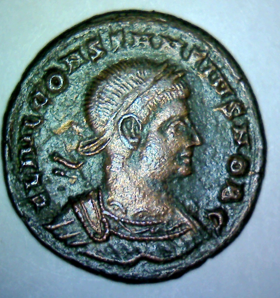 OTD 1705 years ago Constantius II is born: Fear and loathing in ...