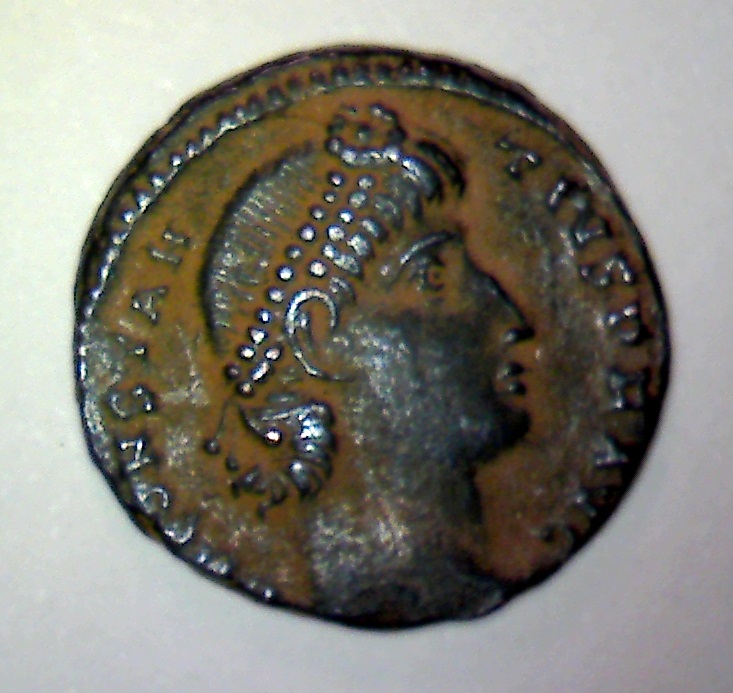 OTD 1705 years ago Constantius II is born: Fear and loathing in ...
