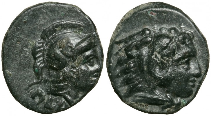 Pergamon (A "too" brief history of coins.) - Greek Coins - Numis Forums