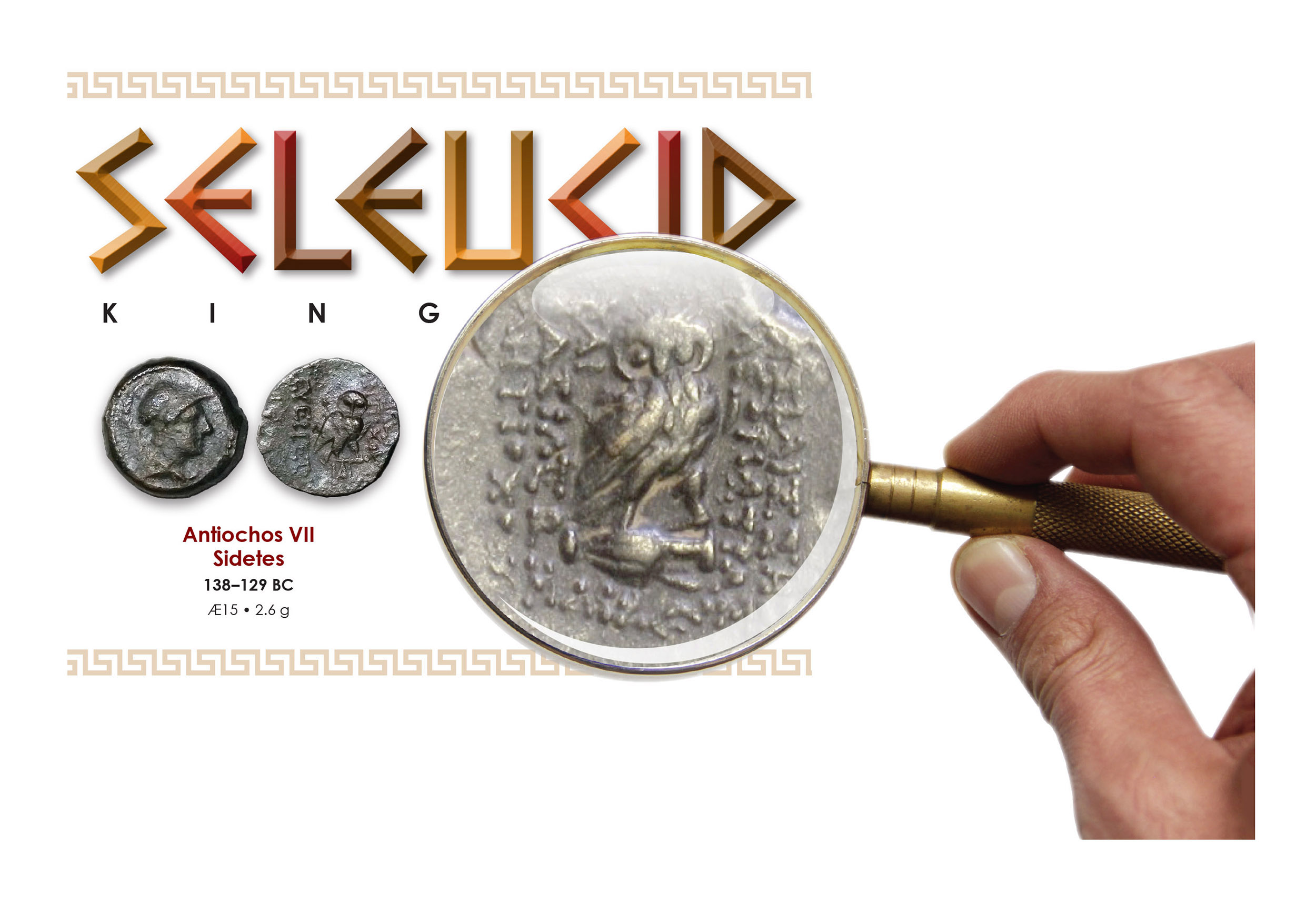 my first Athenian owl - Greek Coins - Numis Forums