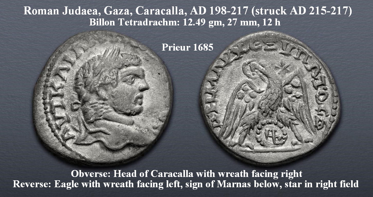 A Deceptively Rare Coin - Roman Imperial Coins - Numis Forums