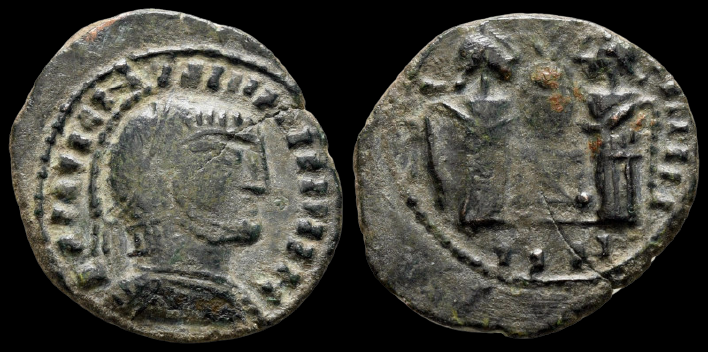 Helmet Collection - Roman Imperial Coins - Numis Forums