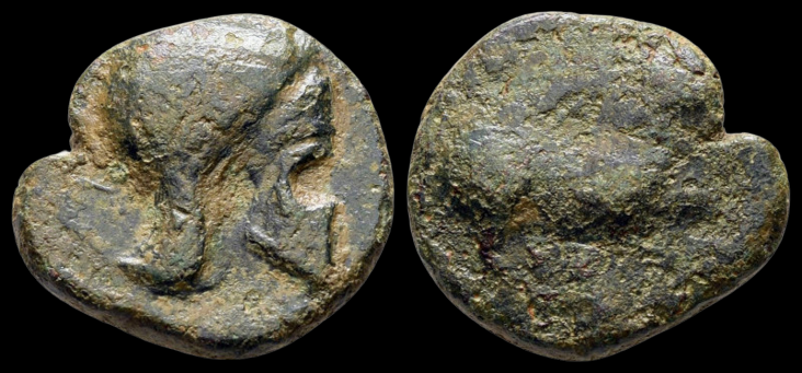 Helmet Collection - Roman Imperial Coins - Numis Forums