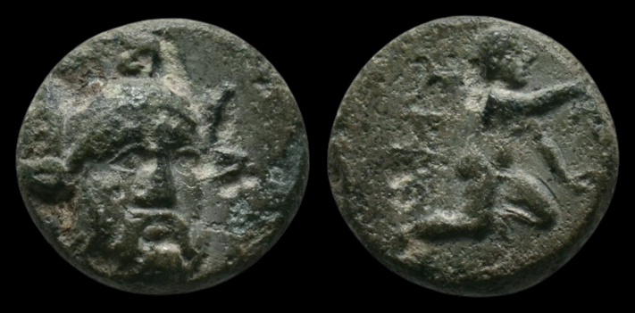 Helmet Collection - Roman Imperial Coins - Numis Forums