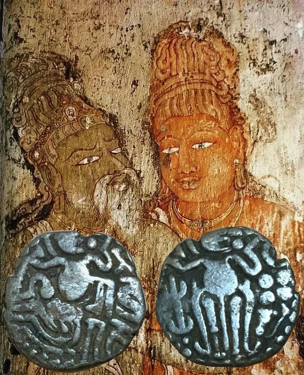 Happy 1037th birthday Raja Raja Chola! - All Other Non-Modern Coins ...