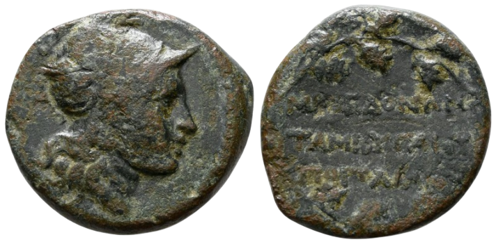 Helmet Collection - Roman Imperial Coins - Numis Forums