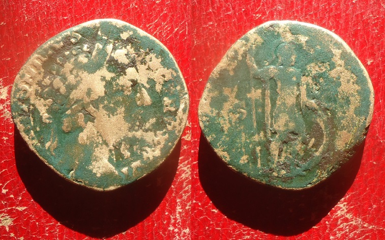 Inexpensive Coins - Roman Imperial Coins - Numis Forums