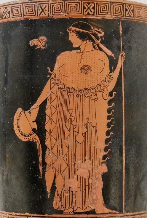 The Owl of Athena - General - Numis Forums