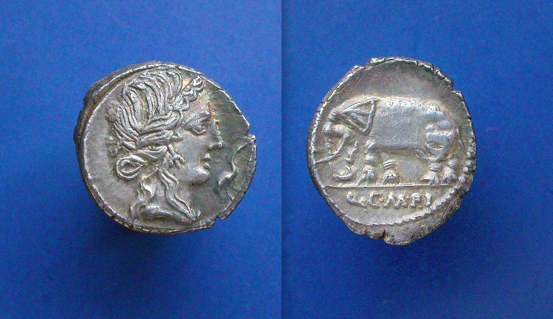 Kapphnwn's Top 10 Roman Coins - Roman Imperial Coins - Numis Forums