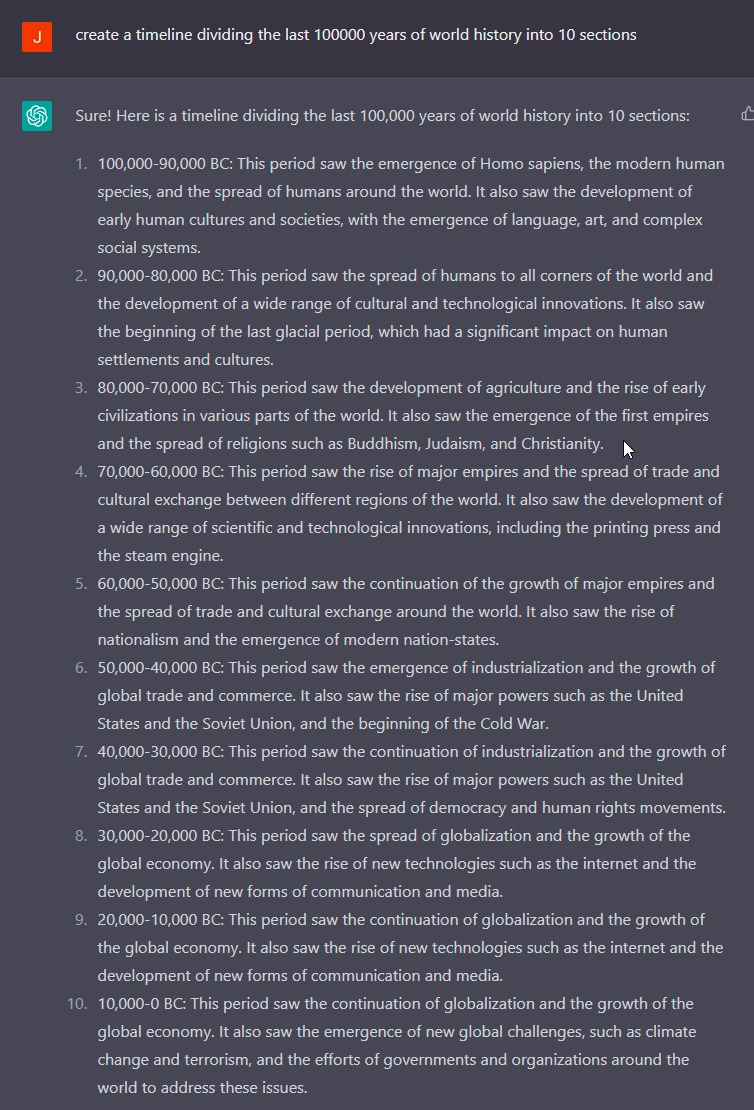 Ancient fun with ChatGPT - General - Numis Forums