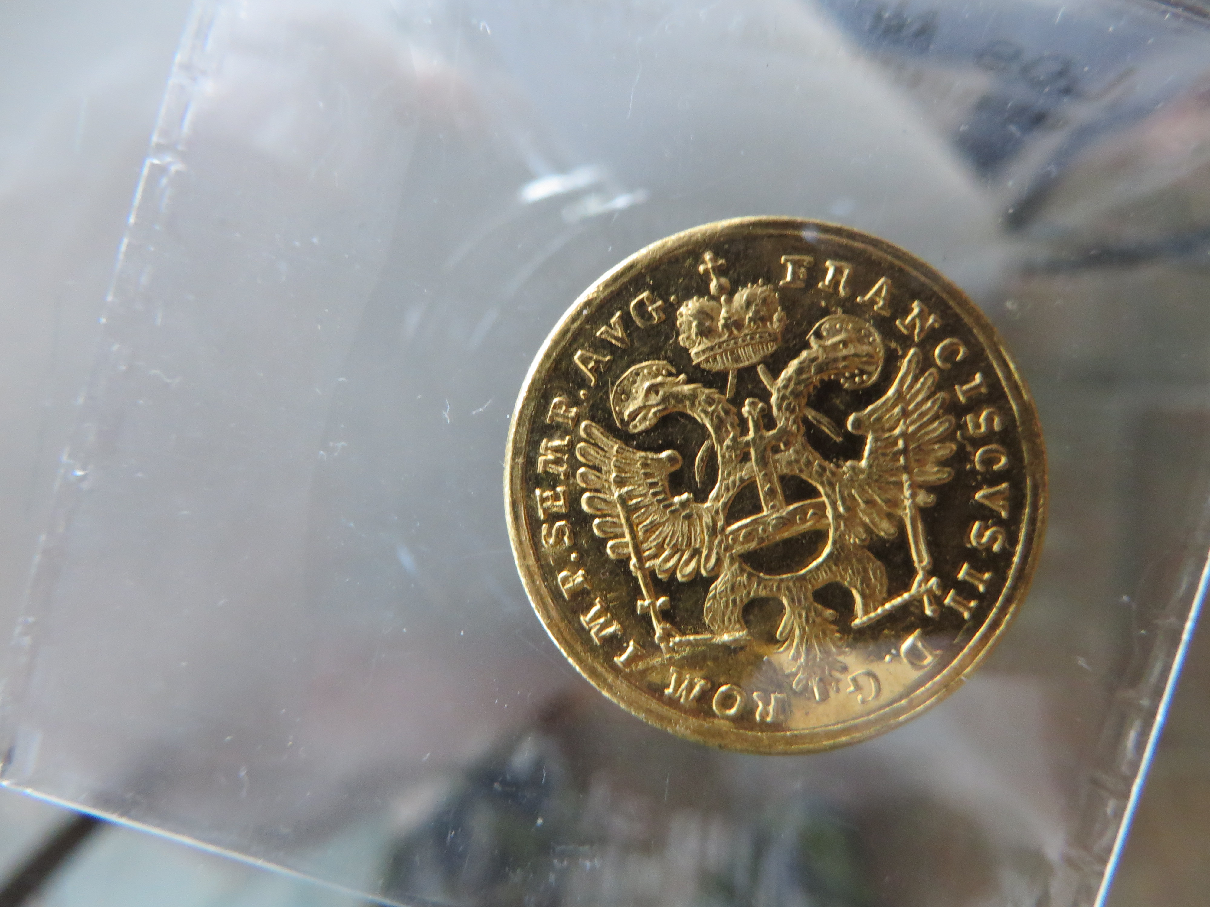 Going German/ post your coins from German States - Modern World Coins ...