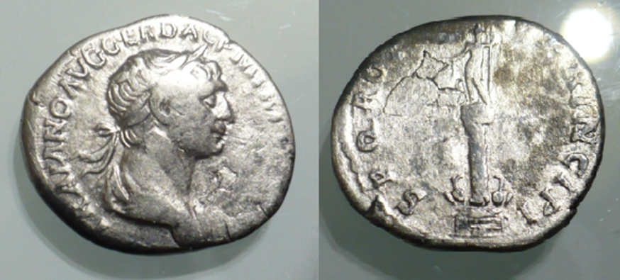 What is the most iconic reverse of every emperor? - Roman Imperial ...
