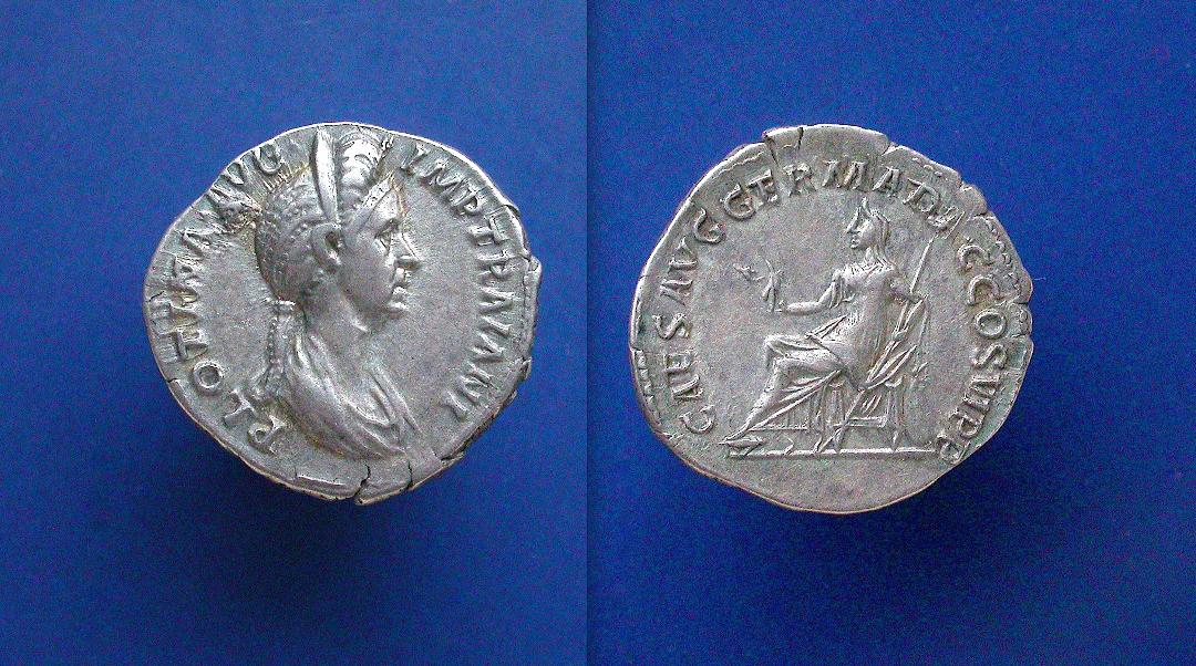Kapphnwn's Top 10 Roman Coins - Roman Imperial Coins - Numis Forums