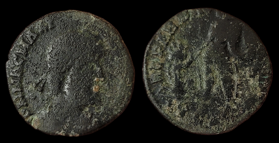 Magnus Maximus: The Emperor, the myth, the Welsh legend. - Roman ...