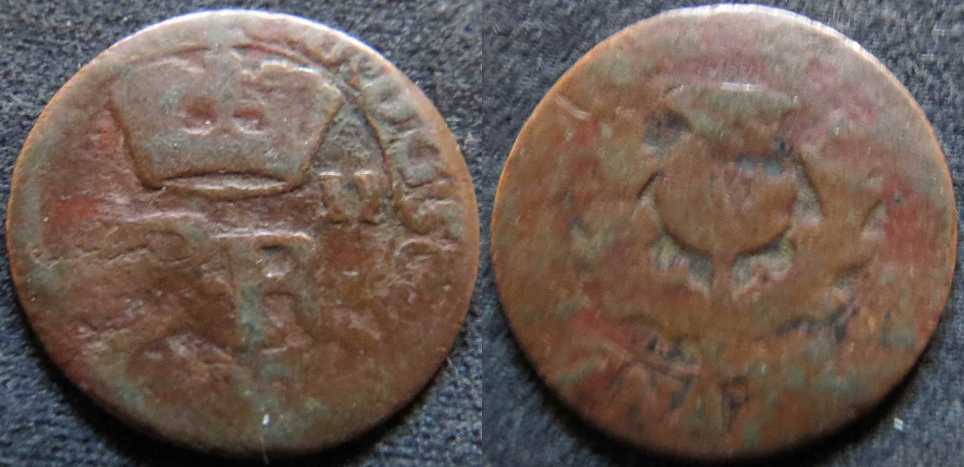 The Scottish Coinage of Charles II (1660-1685) - Modern World Coins ...