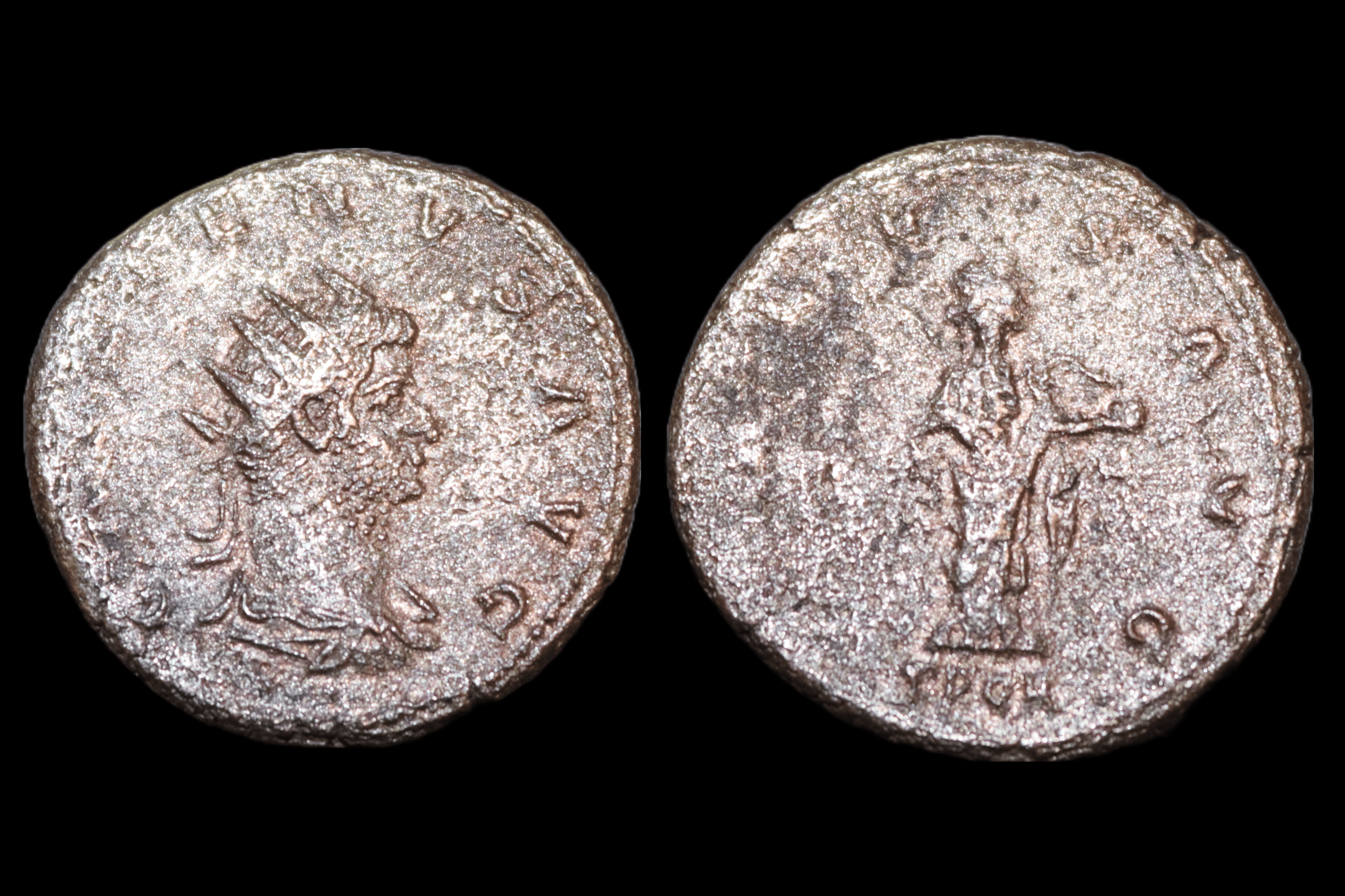 My Top 10 Coins of 2022 - Roman Imperial Coins - Numis Forums