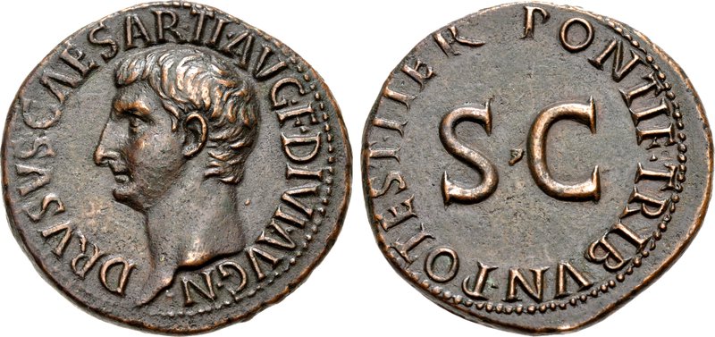 Emperors of Rome - A (Chronological) Portrait Gallery - Page 3 - Roman ...