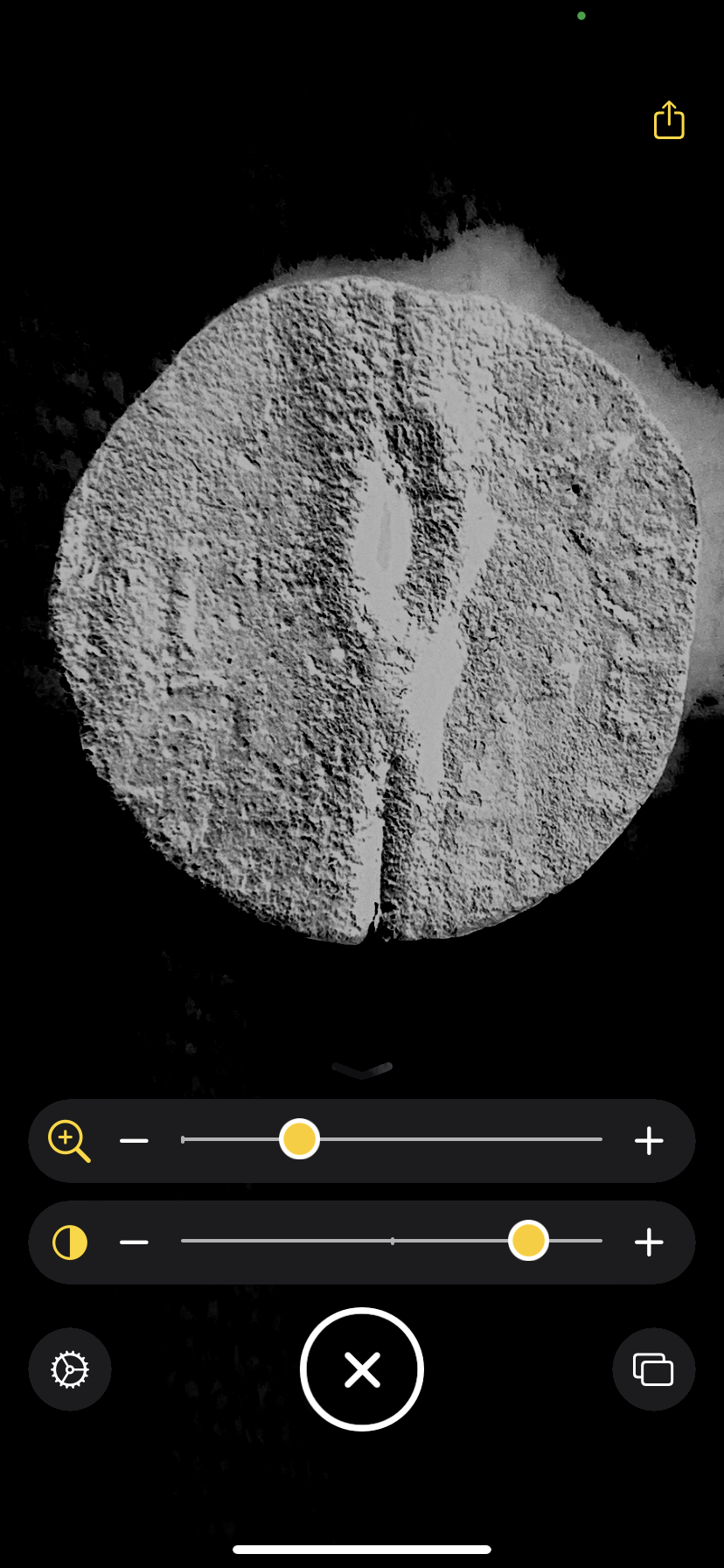 Need help identifying old coin - ID Help & Authentication - Numis Forums
